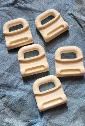 BAINBRIDGE A017-5 Sail Slugs Pack