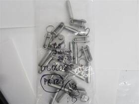 CS JOHNSON 25-316 Toggle Jaw Wire Pin