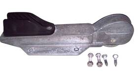 DIERKS SR42 Bow Roller Sled Boat Drift Anchor Pulley