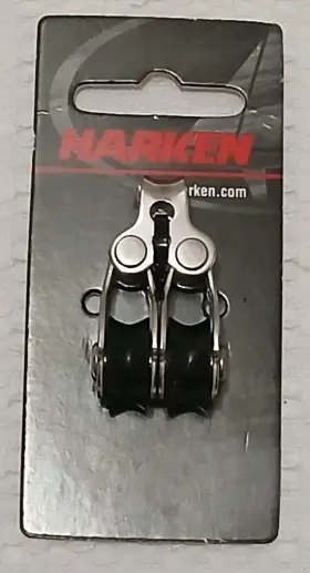 HARKEN Double Block Pully Sailing 097653014928