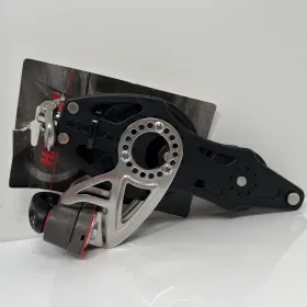 HARKEN 2693 Airblock Fiddle Cam Bkt