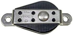 HARKEN HAR-029 Bullet Cheek Block Single Sheave