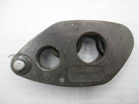 HOLT-ALLEN HA165 Fiddle Block Vang