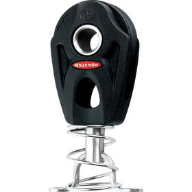RONSTAN RF35140 Ball Bearing Orbit Block Stand Up Swivel