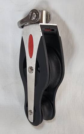RONSTAN RF40500 Fiddle Block