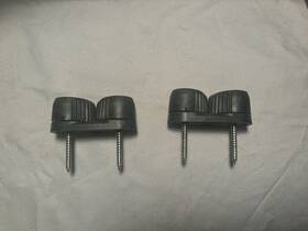 RONSTAN RF5420B Cam Cleat