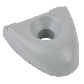 SCHAEFER MARINE 74-35-G Track Endstop 740507007255