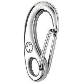 WICHARD MARINE Snap Hook Safety Fastener Steel 768536024814